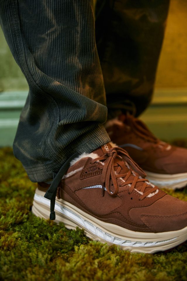 UGG CA805 Spill Seam Sneaker | Urban Outfitters Canada