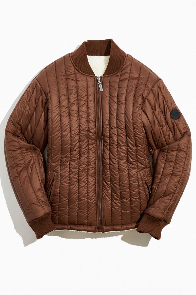 Native Youth Wesley Reversible Jacket | Urban Outfitters