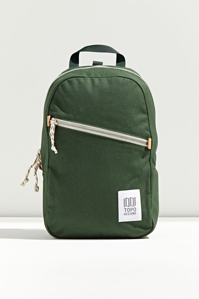 Topo Designs Light Pack Backpack | Urban Outfitters