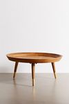 Estelle Coffee Table | Urban Outfitters