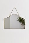 Serena Hanging Wall Mirror | Urban Outfitters