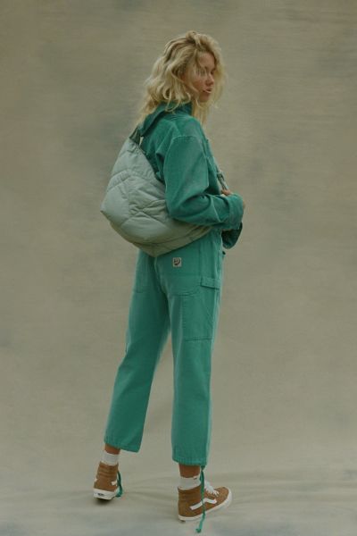 BDG Lexi Straight Leg Carpenter Pant | Urban Outfitters Canada