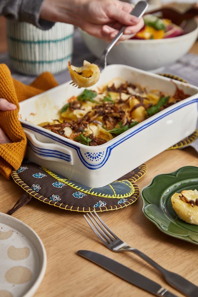 Sabine Baking Dish | Urban Outfitters