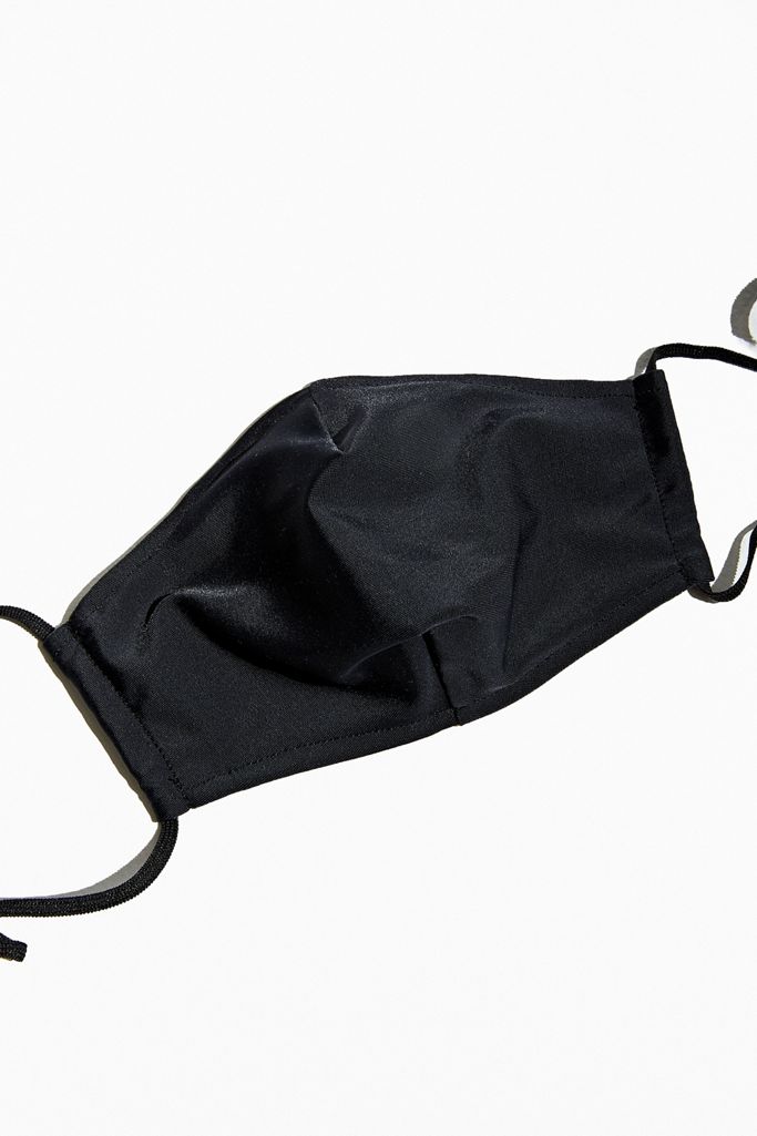 Solid Face Mask | Urban Outfitters