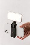 Digipower Streamer Vlogging Light | Urban Outfitters