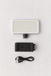 Digipower Streamer Vlogging Light | Urban Outfitters