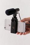 Digipower Vlogging Microphone And Universal Mount | Urban Outfitters