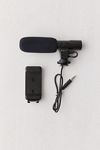 Digipower Vlogging Microphone And Universal Mount | Urban Outfitters