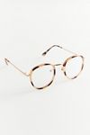 Ruby Combination Blue Light Glasses | Urban Outfitters