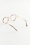 Ruby Combination Blue Light Glasses | Urban Outfitters