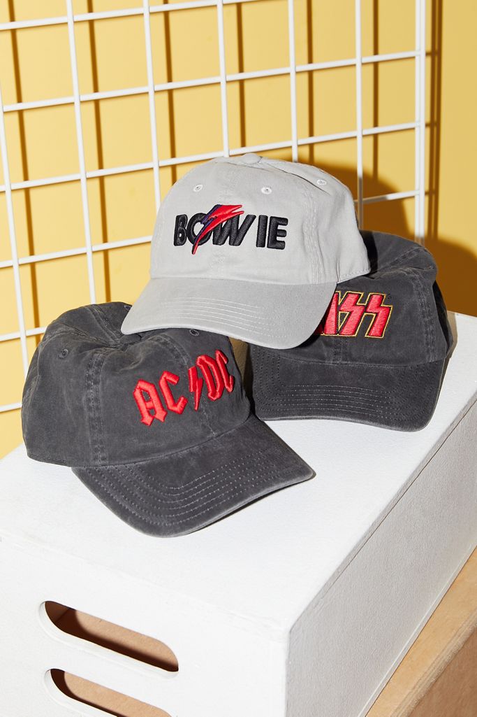 Rockstar Baseball Hat | Urban Outfitters