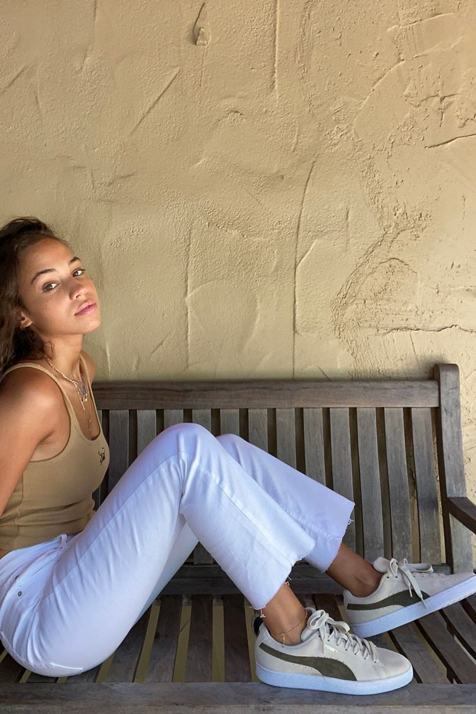 Puma Suede Classic Sneaker | Urban Outfitters