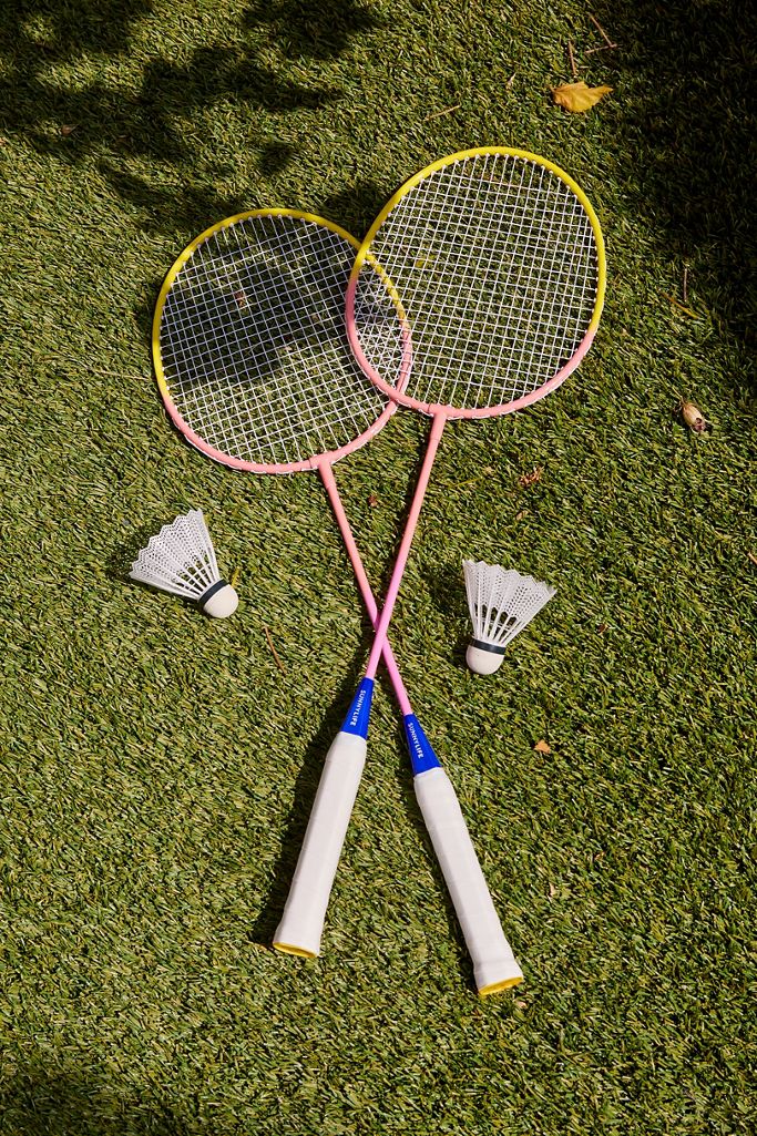 Badminton Set | Urban Outfitters