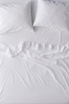 Ruffle Sheet Set | Urban Outfitters