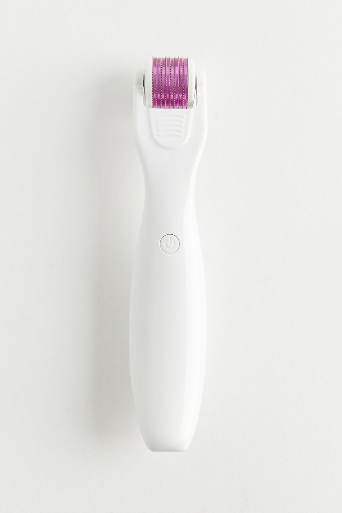 ZOË AYLA Micro-Needling LED Derma Roller | Urban Outfitters