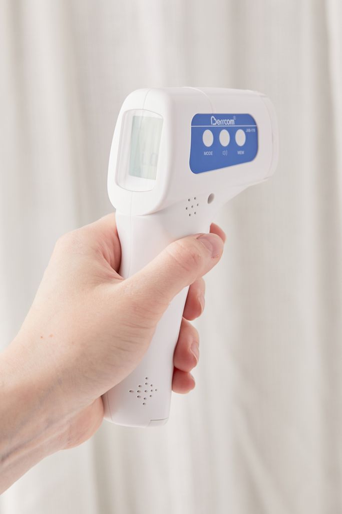Berrcom Non-Contact Infrared Thermometer | Urban Outfitters
