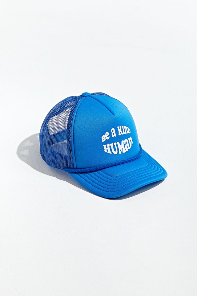 Kind Human Foam Trucker Hat | Urban Outfitters Canada