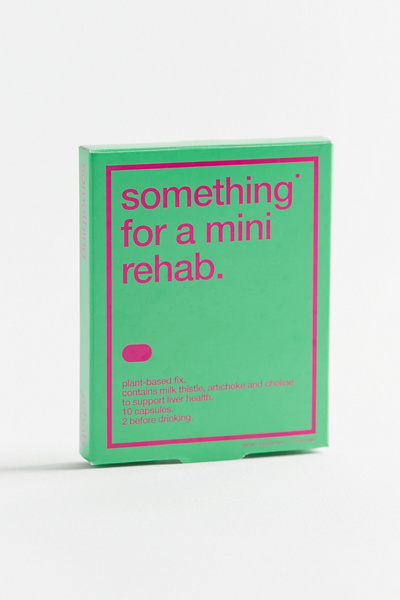 Biocol Labs 10-Piece Capsule Supplement | Urban Outfitters