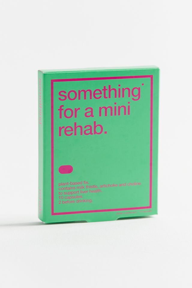 Biocol Labs 10-Piece Capsule Supplement | Urban Outfitters