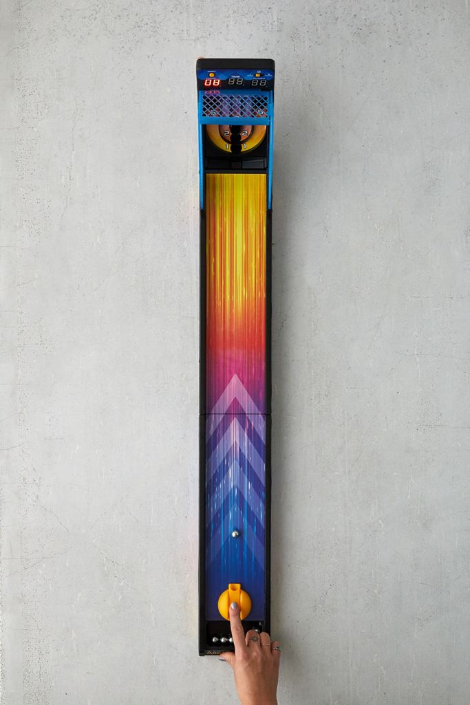 Electronic Arcade Alley-Ball Game | Urban Outfitters