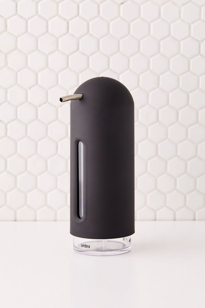 Penguin Soap Dispenser | Urban Outfitters