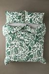 Jungle Comforter Set | Urban Outfitters