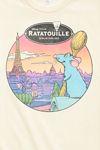 Ratatouille Tee | Urban Outfitters