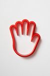Hand Cookie Cutter | Urban Outfitters
