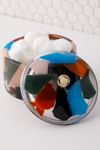 Multicolor Resin Stash Box | Urban Outfitters