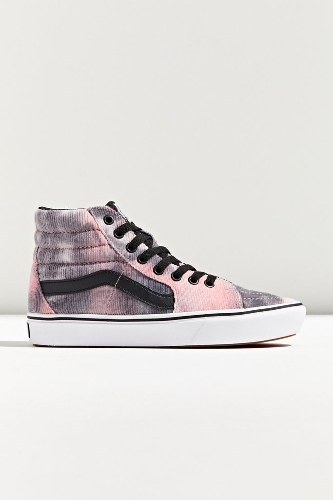 Vans Sk8-Hi ComfyCush Sneaker | Urban Outfitters