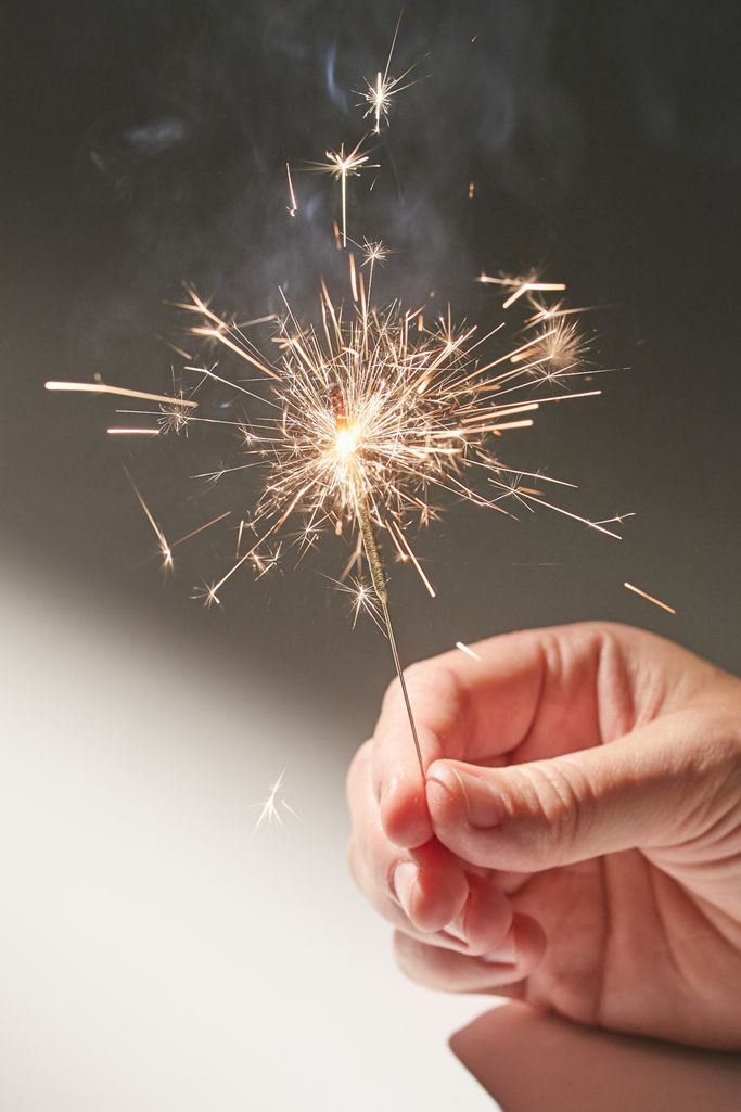 Mini Sparkler Set | Urban Outfitters