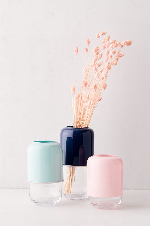 Muurla Capsule Vase | Urban Outfitters Canada