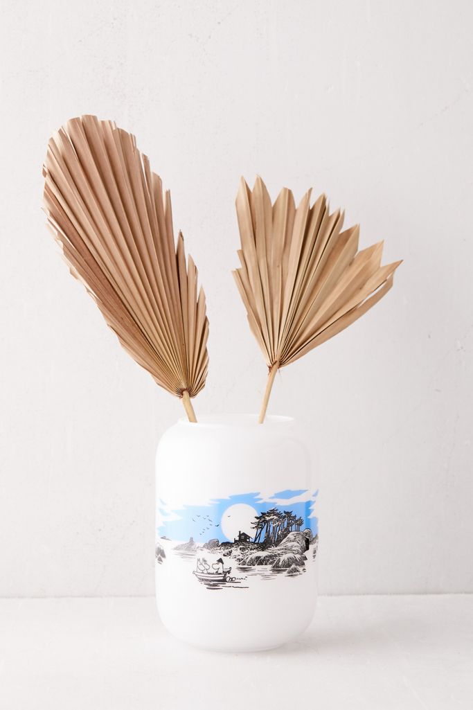 Muurla Moomin Vase | Urban Outfitters