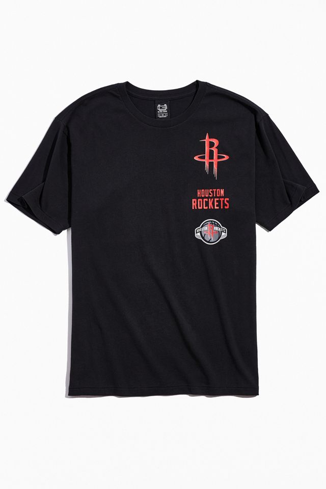 ULTRA GAME Houston Rockets Retro Tee | Urban Outfitters Canada