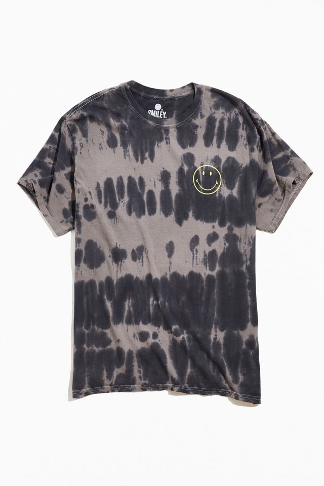 Smiley Have You Smiled Today Tee | Urban Outfitters