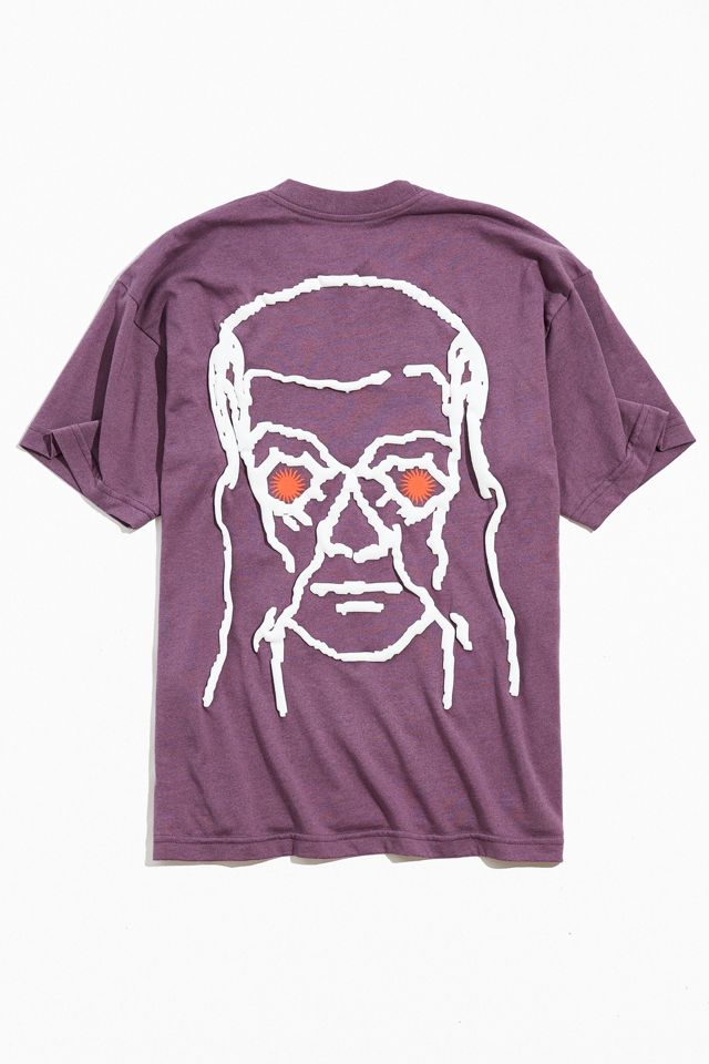OBEY The Look Out Tee | Urban Outfitters Canada
