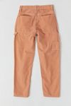 BDG Corduroy High-Waisted Slim Straight Cotton Pant | Urban Outfitters