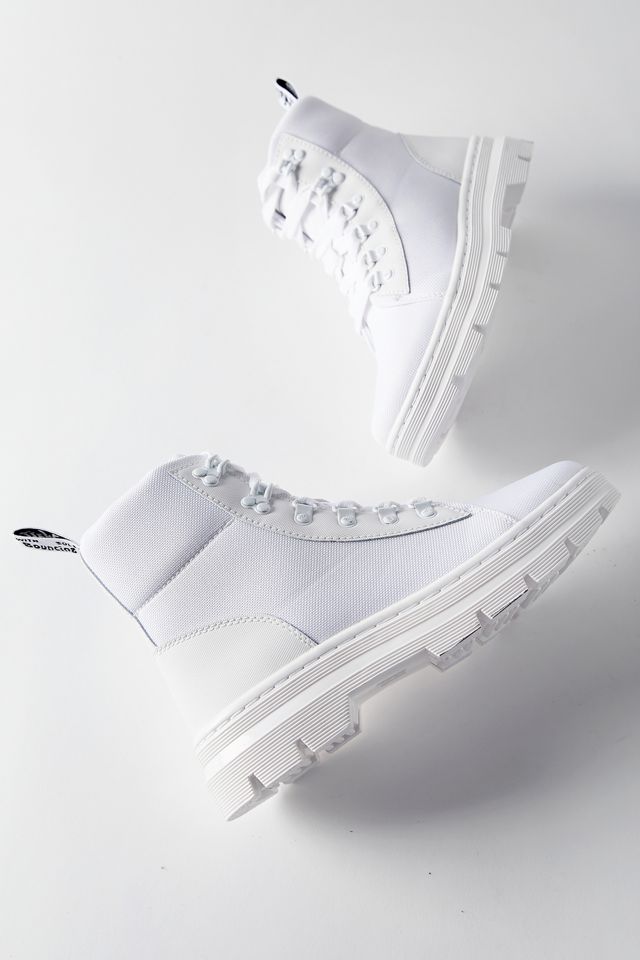 Dr. Martens Combs Poly Casual Boot | Urban Outfitters
