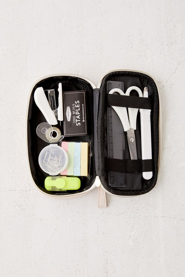 Office On The Go Kit | Urban Outfitters