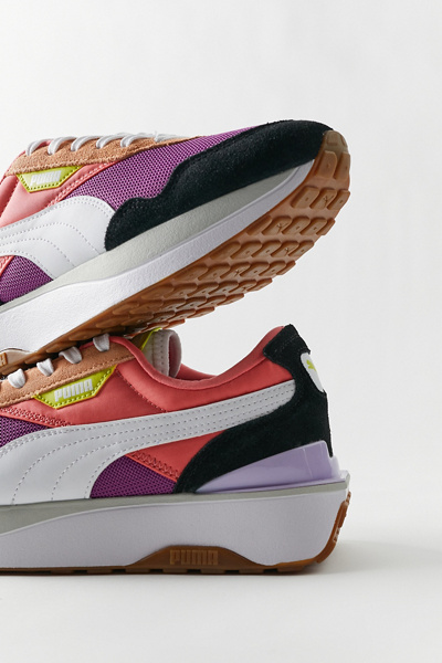 Puma Cruise Rider Silk Road Sneaker | Urban Outfitters