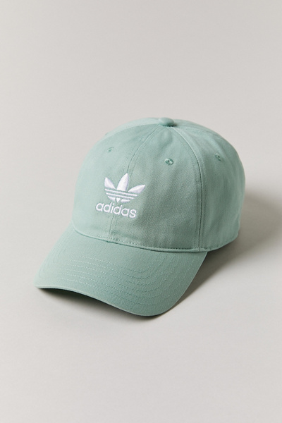 adidas Originals Relaxed Baseball Hat | Urban Outfitters