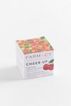 Farmacy Cheer Up Brightening Vitamin C Eye Cream | Urban Outfitters