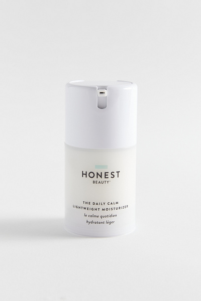 Honest Beauty The Daily Calm Lightweight Moisturizer | Urban Outfitters