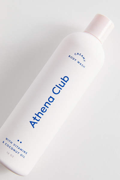 Athena Club Creamy Body Wash | Urban Outfitters