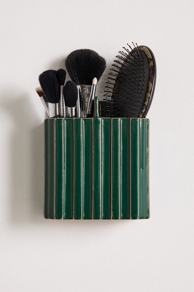 Talma Ceramic Wall Storage Container | Urban Outfitters