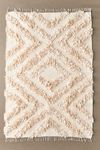 Jalen Tufted Rag Rug | Urban Outfitters