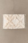 Jalen Tufted Rag Rug | Urban Outfitters