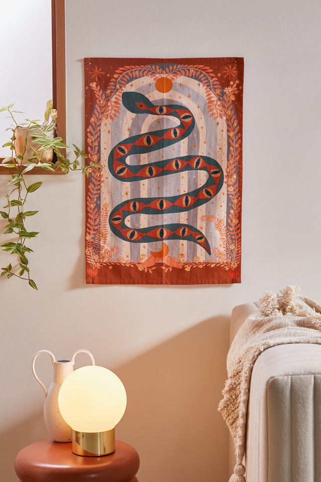 Mystical Flag Tapestry | Urban Outfitters
