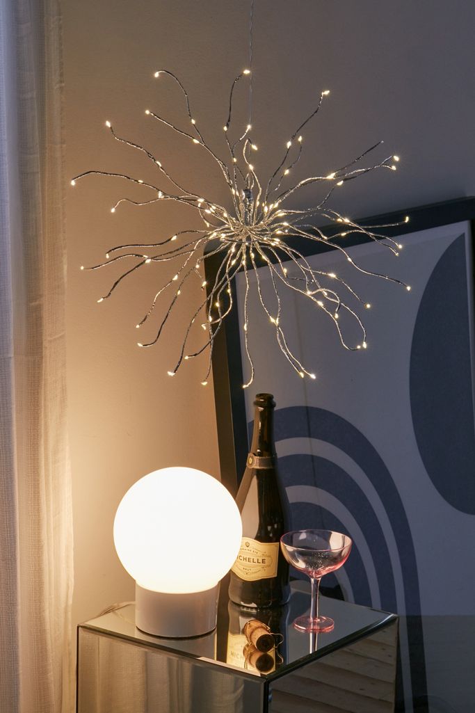 Star Cluster Light | Urban Outfitters