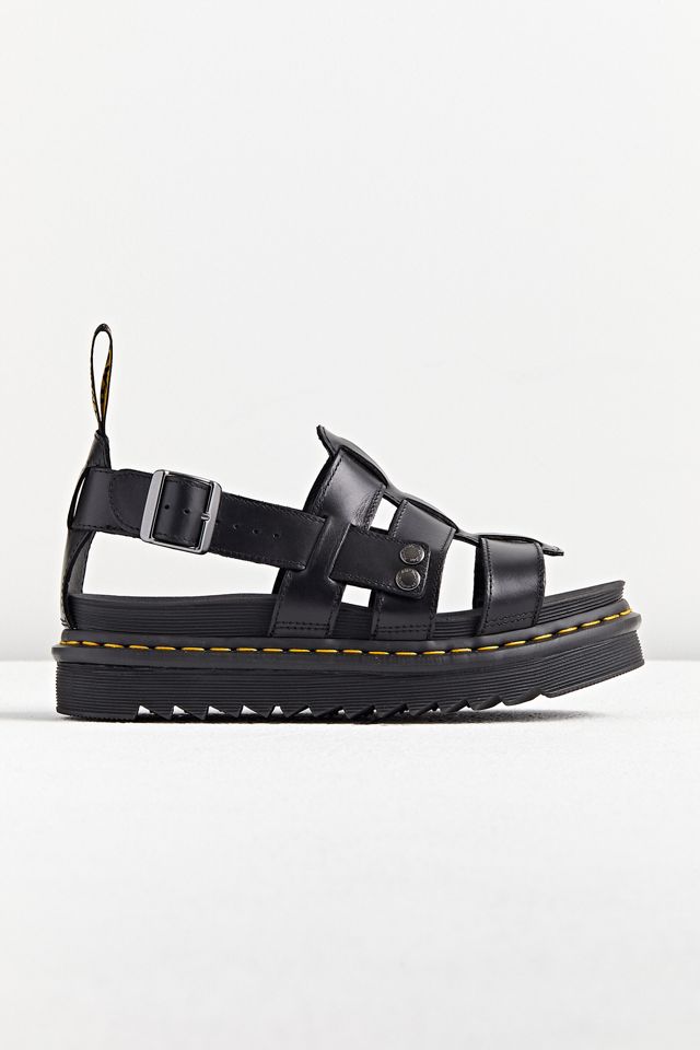 Dr. Martens Terry Sandal | Urban Outfitters